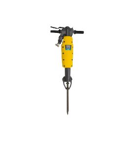 ATLAS COPCO RTEX BREAKER 25KG SHANK SIZE 28X160MM | Tools R Us
